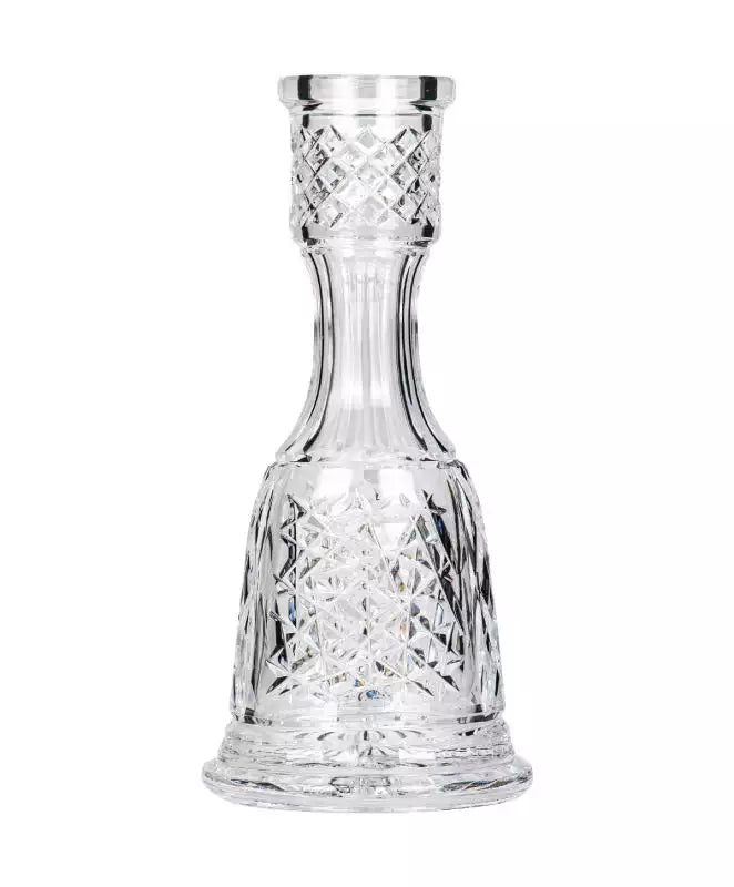 Caesar Crystal - Large - Tradi Cut – Shisha Depot